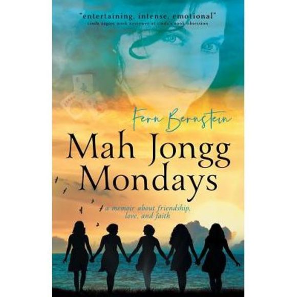 Fern Bernstein | Other | Mah Jongg Mondays Fern Bernstein | Poshmark